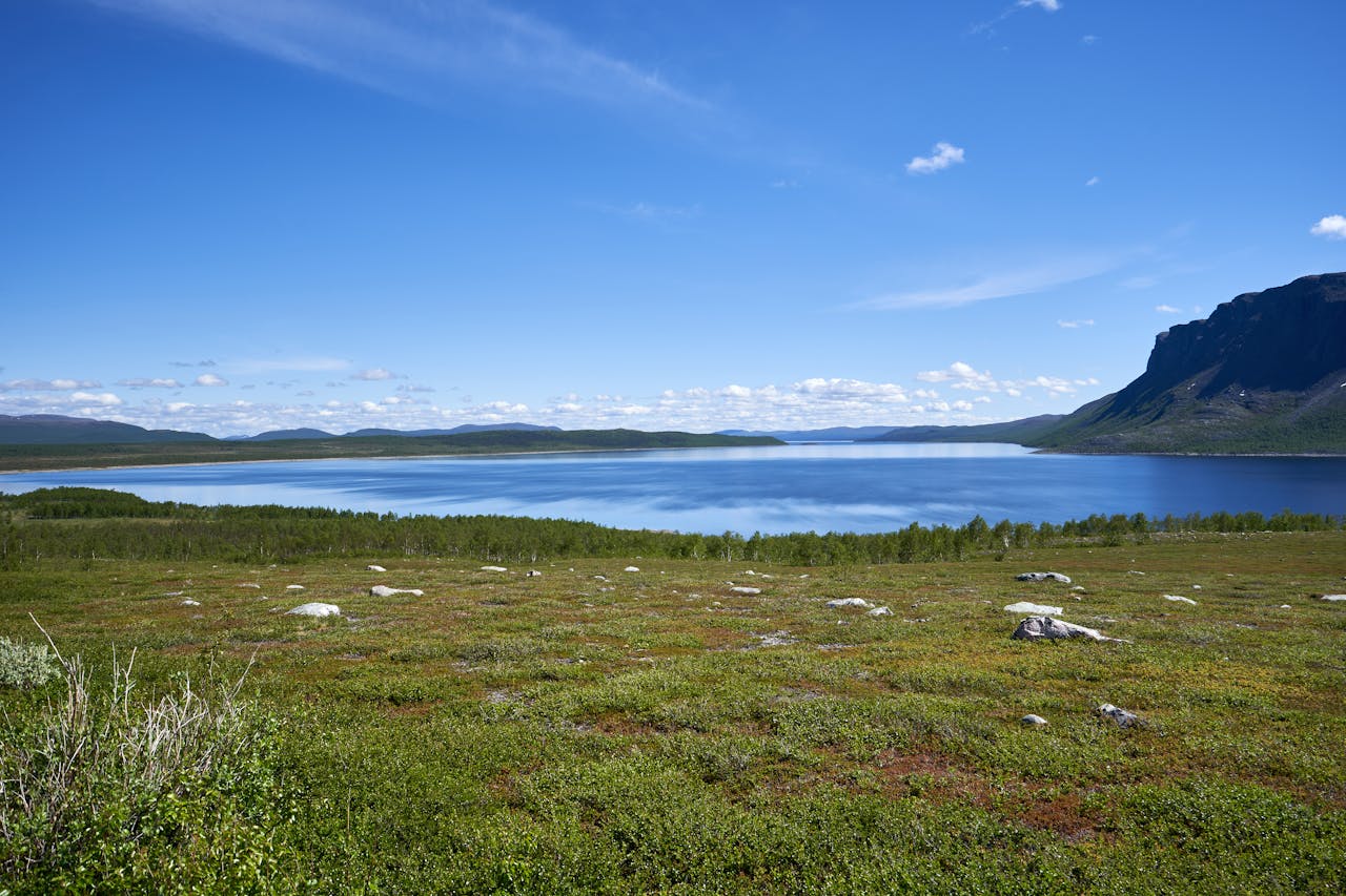 Sweden by Train: Culture, Heritage, and Nature | Rail Escape